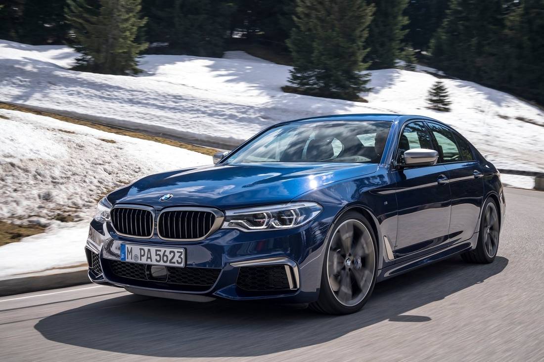 BMW 630 - Infos, Preise, Alternativen - AutoScout24