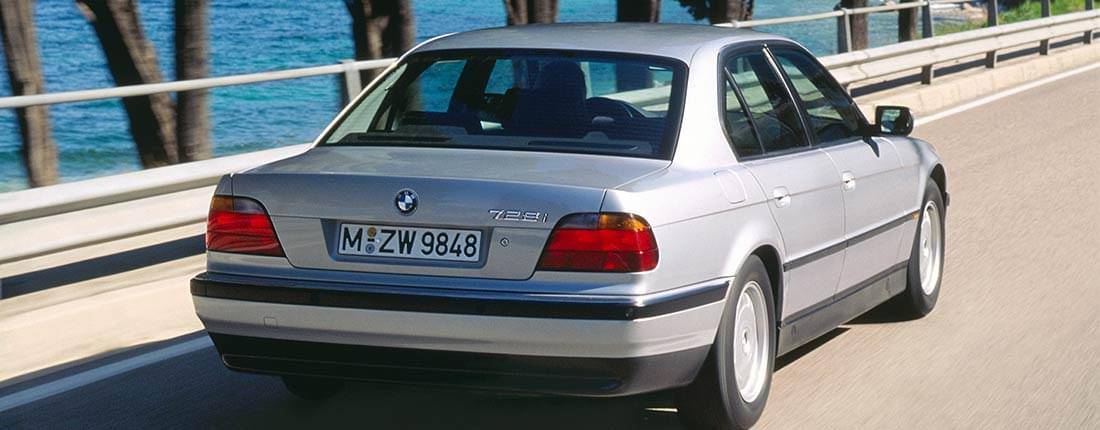 BMW 728 - Infos, Preise, Alternativen - AutoScout24