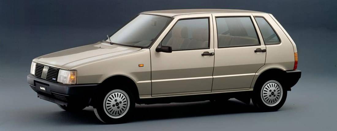 Let's talk about the Fiat Duna, an ugly car Made in Brazil : r/GenX