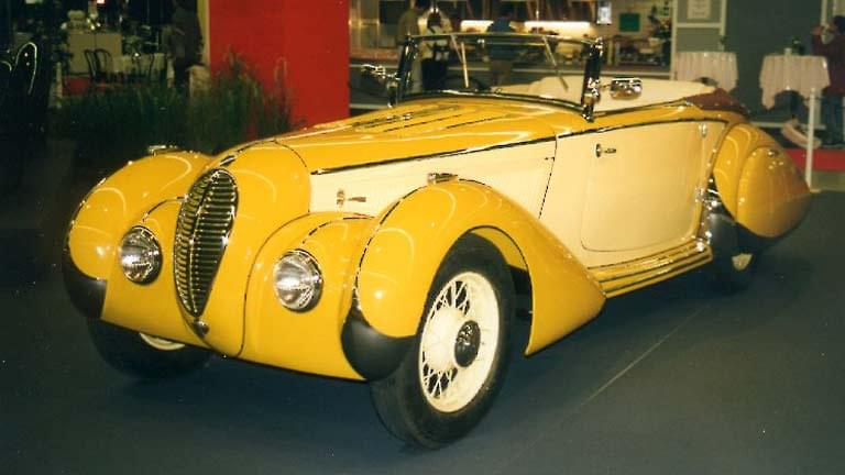 Talbot Gebrauchtwagen kaufen bei AutoScout24