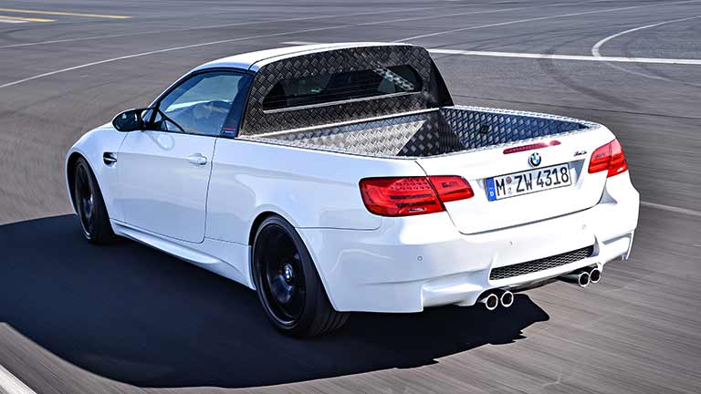 BMW E92 - Infos, Preise, Alternativen - AutoScout24