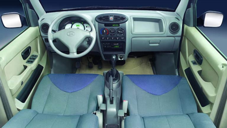 Changhe Freedom - Infos, Preise, Alternativen - AutoScout24