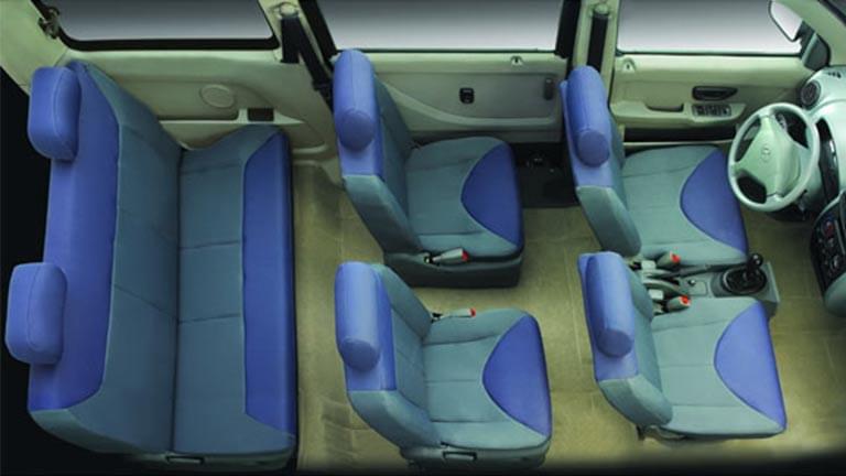 Changhe Freedom - Infos, Preise, Alternativen - AutoScout24