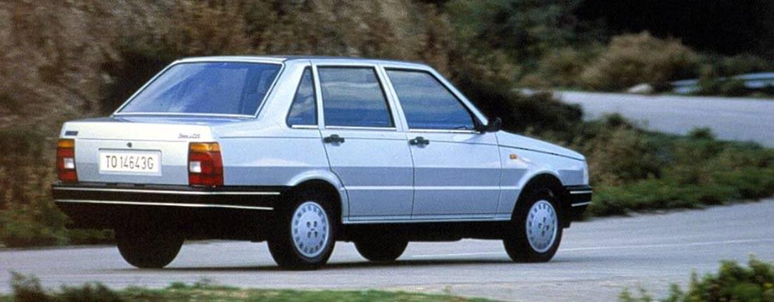 Fiat Duna - Infos, Preise, Alternativen - AutoScout24