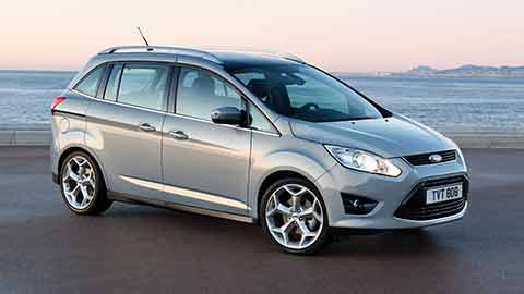 VW Touran - Infos, Preise, Alternativen - AutoScout24