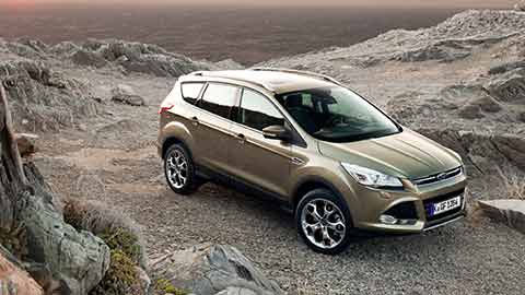 Ford Ranger Raptor - Infos, Preise, Alternativen - AutoScout24