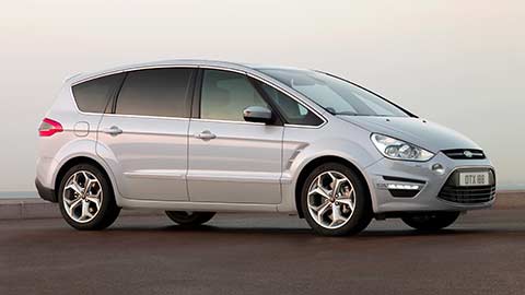 VW Touran - Infos, Preise, Alternativen - AutoScout24