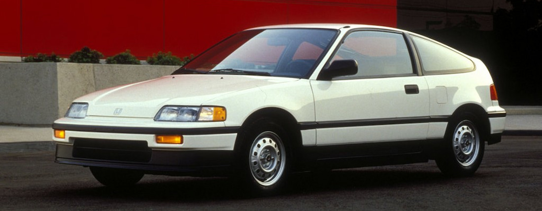 Honda Crx Ed9 Infos Preise Alternativen Autoscout24