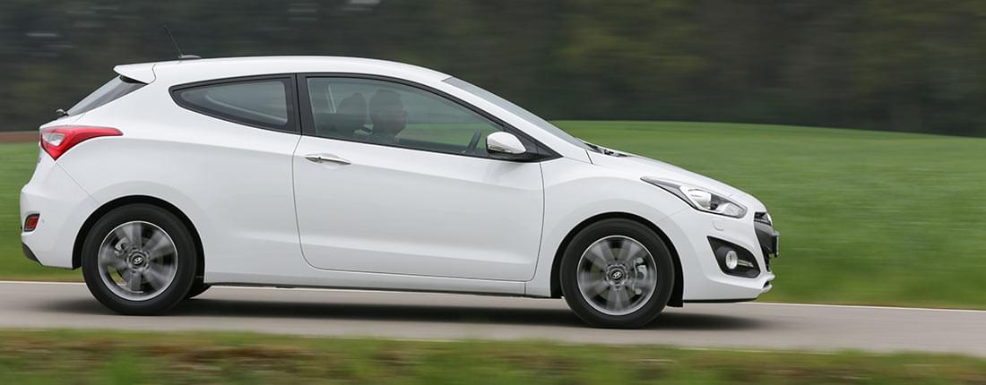 Hyundai I30 Gd - Infos, Preise, Alternativen - AutoScout24