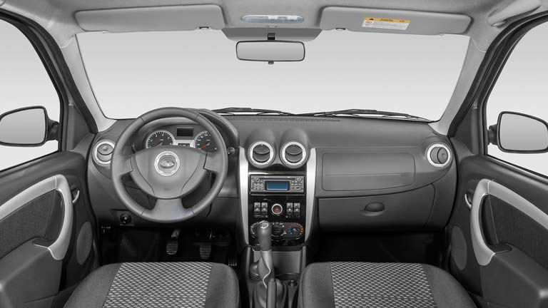 Lada Largus - Infos, Preise, Alternativen - AutoScout24