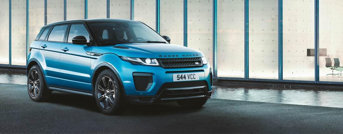 Land Rover Range Rover - Infos, Preise, Alternativen - AutoScout24