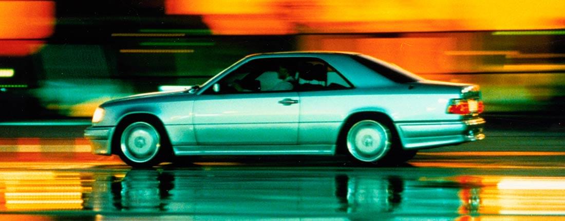Mercedes-Benz E 36 AMG - Infos, Preise, Alternativen - AutoScout24