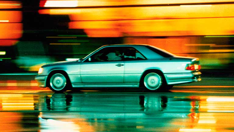 Mercedes-Benz E 36 AMG - Infos, Preise, Alternativen - AutoScout24
