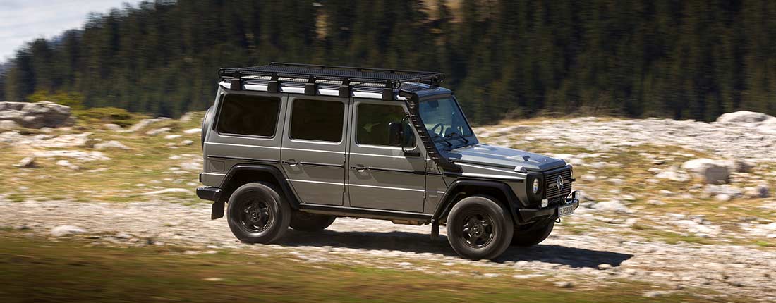 Puch G - Infos, Preise, Alternativen - AutoScout24