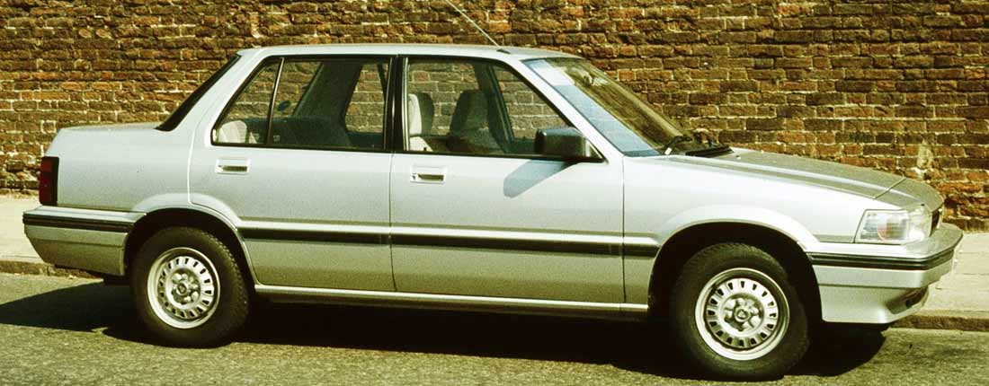 Rover 213 - Infos, Preise, Alternativen - AutoScout24