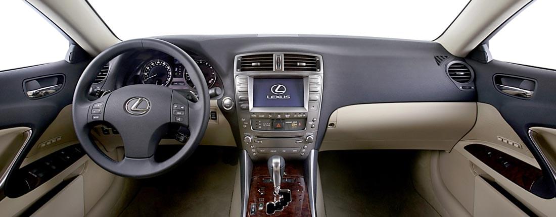 Toyota Altezza - Infos, Preise, Alternativen - AutoScout24