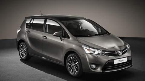 Citroen C4 Picasso - Infos, Preise, Alternativen - AutoScout24