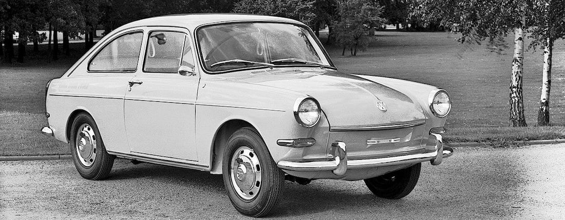 VW 1600 - Infos, Preise, Alternativen - AutoScout24