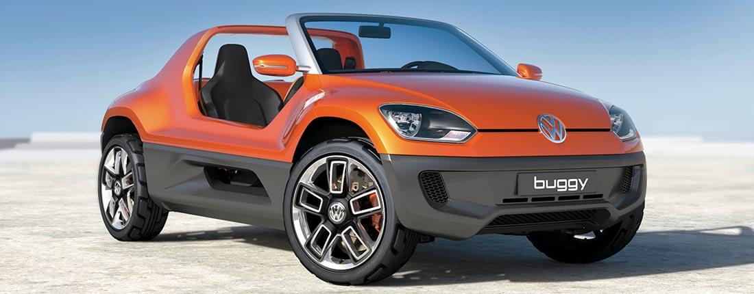 VW Buggy - Infos, Preise, Alternativen - AutoScout24