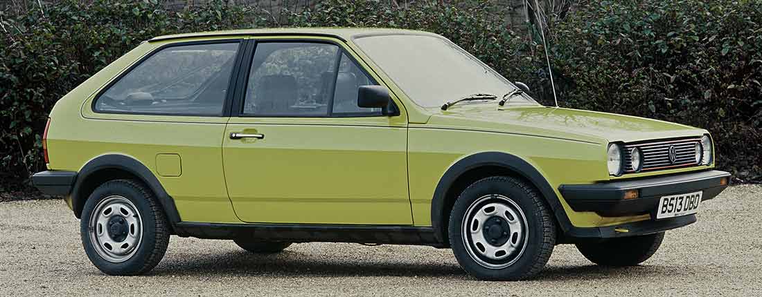 VW Polo 86C - Infos, Preise, Alternativen - AutoScout24