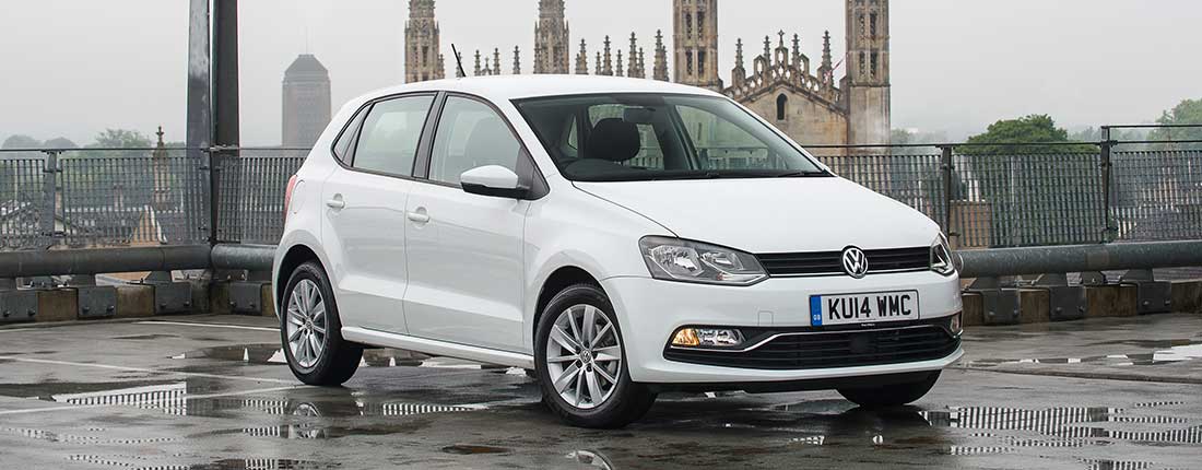 VW Polo Life - Infos, Preise, Alternativen - AutoScout24